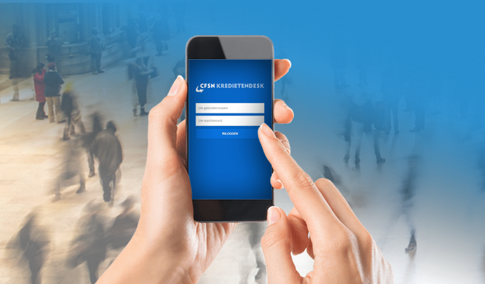 Serviceprovider in consumptief krediet en financial lease